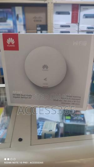 Huawei Smart Ap in Ikeja - Networking Products, Uche Uwabunkeonye | Jiji.ng