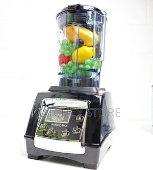 Buchymix Commercial Heavy-Duty Blender - 2.5l, 2200w (Bx350) in Ikeja ...