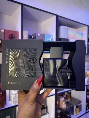 Spectre Ghost Perfume Spectre Wraith Perfume Fa Paris in Lugbe District ...