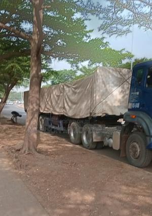 Cement Distributors 3x Blockmaster Bua in Gwarinpa - Building Materials ...