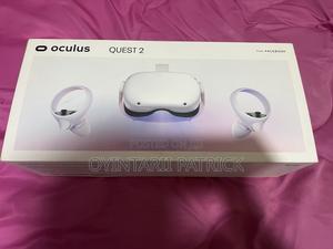 Oculus Quest 2 256gb in Lekki - Video Game Consoles, Oyintarii Patrick ...