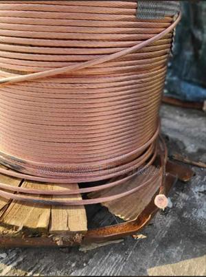 95mm Full Gauge Bay Conductor Wire Earth Cable in Lagos Island (Eko ...