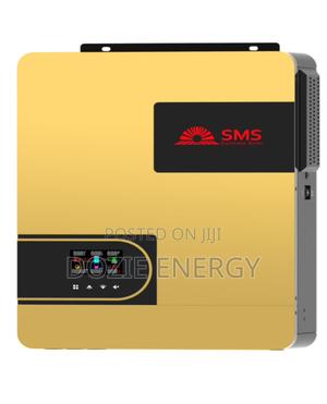 8.2kva SMS Gold Hybrid Inverter in Ikeja - Solar Energy, Dozie Energy ...