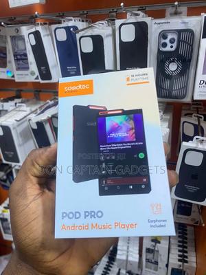 Porodo Soundtec Pod Pro Android Music Player in Ikeja - Audio & Music ...