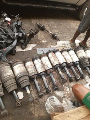 Fornt Balloon Range Rover Sport in Mushin - Vehicle Parts & Accessories ...