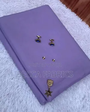 Senator Materials Fabrics in Nigeria for sale Prices on Jiji.ng