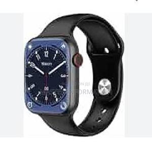Wiwu Smart Watch Sw01 Pro Lite in Ikeja - Watches, Master Information ...