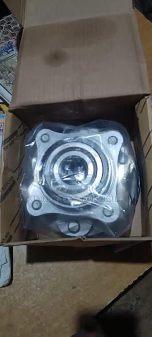 Complete Front Hub Prado,Gx460,Gx470, 4runner in Mushin - Vehicle Parts ...