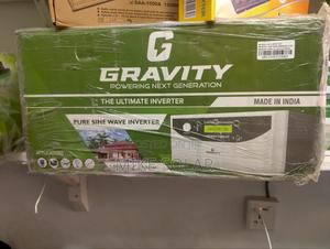 Gravity Solar Inverter in Ojo - Solar Energy, Mike Solar | Jiji.ng