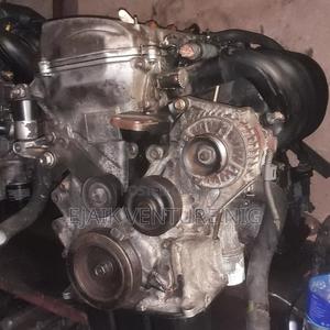 Complete Engine Toyota Corolla 2003/2004/2005/2006/2007 in Mushin ...