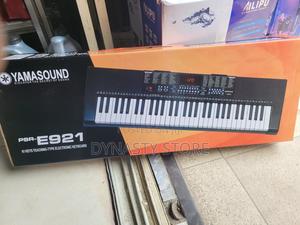 Yamasound Keyboard in Ojo - Musical Instruments & Gear, Dynasty Store ...