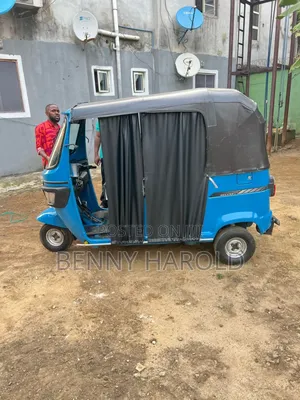 Keke Motorcycles & Scooters in Nigeria for sale Prices on Jiji.ng
