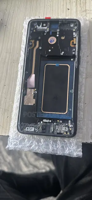 Samsung Galaxy S9 Mobile Phone Screens in Nigeria for sale Prices on ...