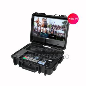 Osee Gostream Deck Hdmi/Usb Live Streaming Video Switcher Kit for sale ...
