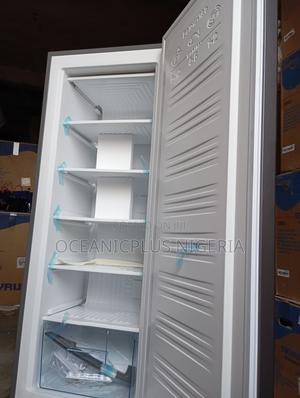 Skyrun 180l Upright Freezer-High Quality in Lagos Island (Eko ...