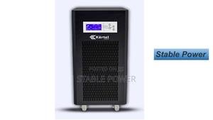 Kartel 20kva 192v Pure Sine Wave Inverter in Ikeja - Solar Energy ...
