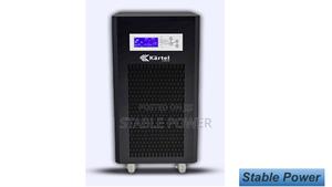 Kartel 30kva 192v Pure Sine Wave Inverter in Ikeja - Solar Energy ...