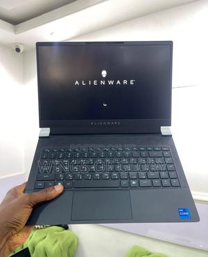 Laptop Dell Alienware X14 32GB Intel Core I7 SSD 2T in Ikeja - Laptops ...