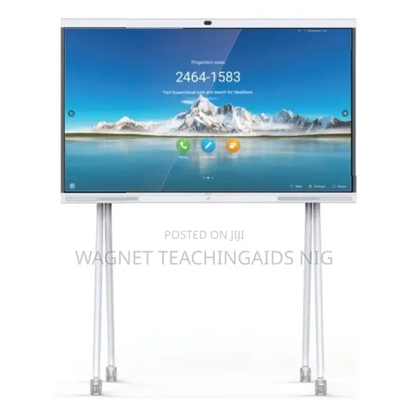 Huawei Idea Hub 65inches B3 in Ikeja - TV & DVD Equipment, Isaac ...