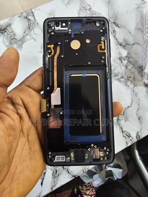 Samsung S9 Plus Tft Screen With Frame in Ajah - Accessories for Mobile ...