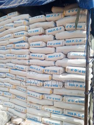 Bua Pop White Cement Best Distributor in Dei-Dei - Building Materials & Supplies, Kelvinlinks ...