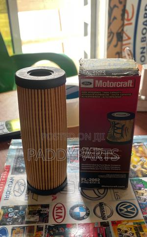 Ford Edge Engine Oil Filter 2.7l Turbocharged (Fl-2062) in Mushin ...