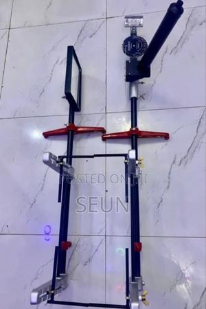 Dunlop Wheel Alignment in Ikeja - Vehicle Parts & Accessories, Seun ...