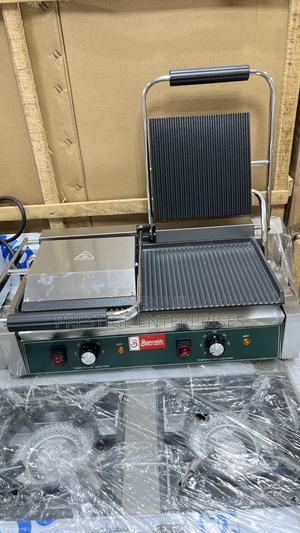 Shawarma Toaster (Contact Grill) in Ojo - Restaurant & Catering ...