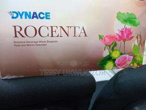 Dynace Rocenta in Wuse - Vitamins & Supplements, Tessy Ukwuozor | Jiji.ng