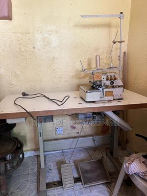 Emel Electric Weaving Machine in Gwarinpa - Manufacturing Equipment ...