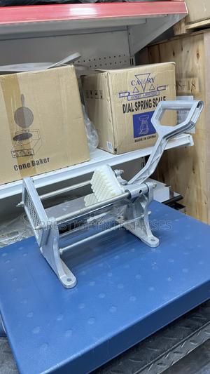 Manual Chip Dicer in Ojo - Restaurant & Catering Equipment, Prestige ...