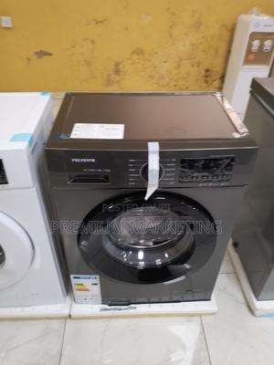 Easy Load Polystar 7kg Front Load Automatic Washing Machine in Isolo ...