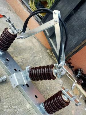 11kv Complete Gang Isolator in Lagos Island (Eko) - Electrical ...