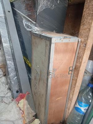 33kv Complete Set of Gang Isolator in Lagos Island (Eko) - Electrical ...