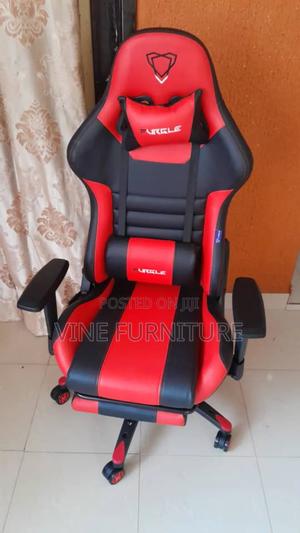 Furgle Gaming Chair in Ikeja - Furniture, Vine Furniture | Jiji.ng