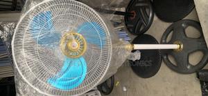 Lg 18” Standing Fan in Ajah - Home Appliances, Cosmas Benjamin | Jiji.ng