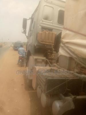 A Major Distributor of Dangote and Bua Cement in Kuchigoro - Building Materials, Ganiyu Aliyu ...