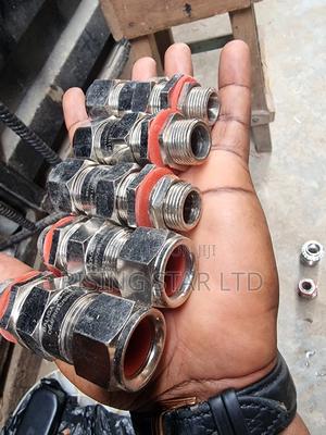 20mm Double Compressor Gland Stainless Steel for sale - RISING STAR LTD ...