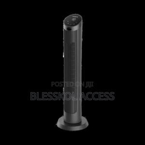 Oraimo Cyberstorm 40 Inch 50w Tower Fan for sale - Blesskol Access ...