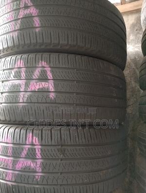 285/40/23 Used One Pirelli in Lagos Island (Eko) - Vehicle Parts ...