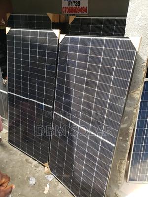 650w Canadian Solar Panel in Ajah - Solar Energy, Dbm Solar | Jiji.ng
