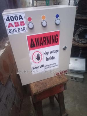 400a Abb Bus Bar in Lagos Island (Eko) - Electrical Equipment ...