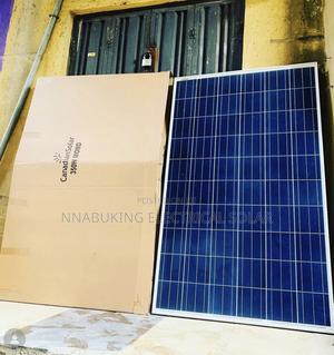 350watts 48v Solar Panel Brand New in Ojo - Solar Energy, Nnabuking Electrical Solar World | Jiji.ng