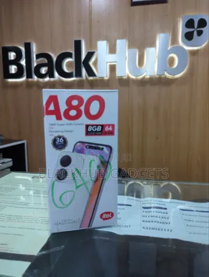 Itel A80 in Nigeria for sale | Prices on Jiji.ng