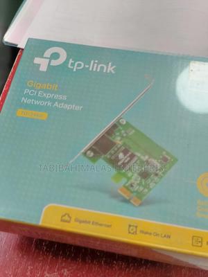 Gigabit Pci Express Network Adapter in Ikeja - Networking Products ...