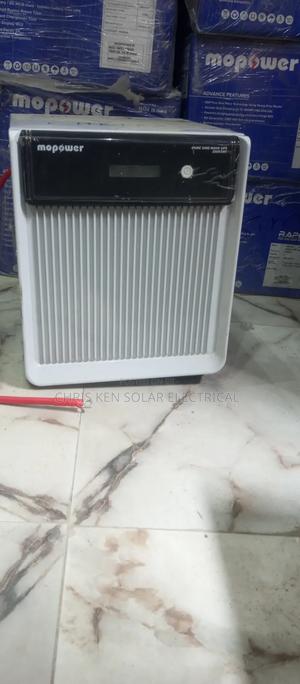 High Standard 3.5kva Mopower Solar Inverter in Lagos Island (Eko ...