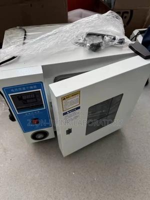 Hot Air Oven 43liters in Ojo - Medical Equipment & Supplies, Zion-blink ...