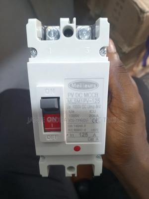 McCb Moulded Case Circuit Breaker in Central Business District ...