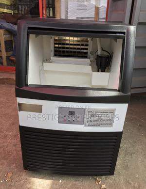 Ice Cube Machine 53 Cubes in Ojo - Restaurant & Catering Equipment ...