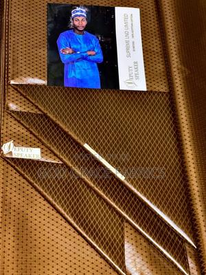 High Quality Swiss Cotton Guinea Brocade in Lagos Island (Eko ...